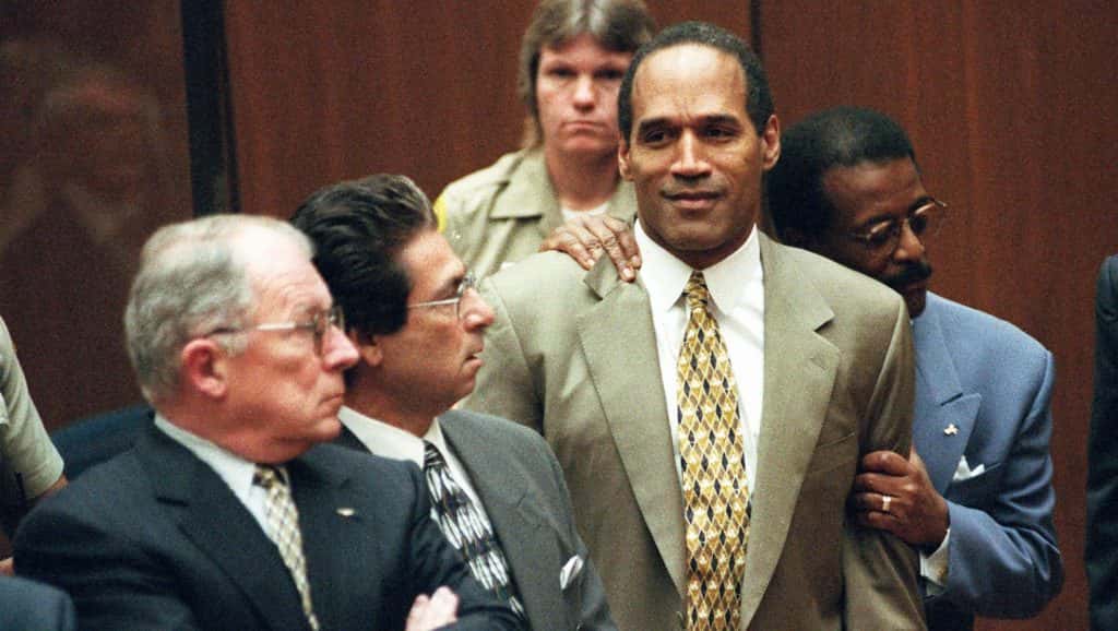 42 Outrageous Facts About Scandals of the 1990s