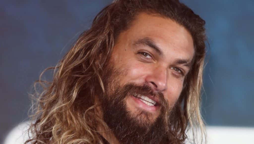 42 Imposing Facts About Jason Momoa