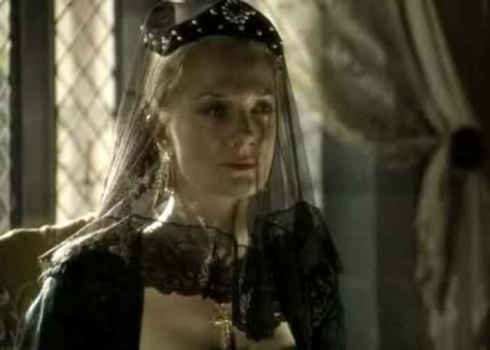 43 Little Known Facts About Catherine Parr, the Last Wife of Henry VIII