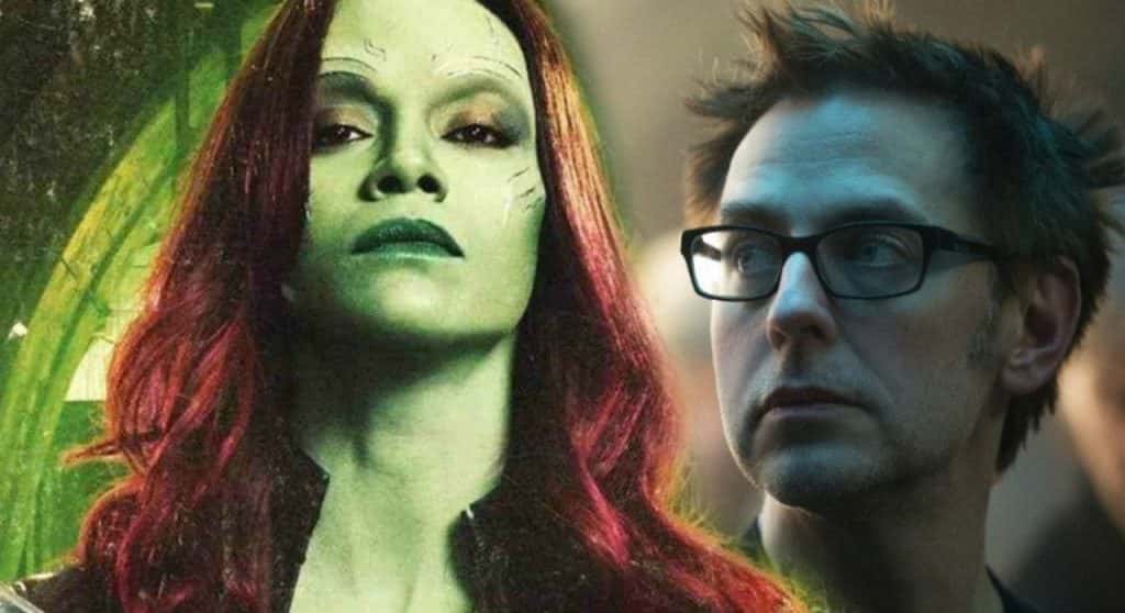 25 Lethal Facts About Gamora, The Deadly Daughter Of Thanos