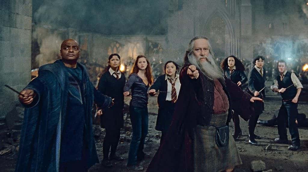 24 Sinister Facts About Harry Potter's Gellert Grindelwald