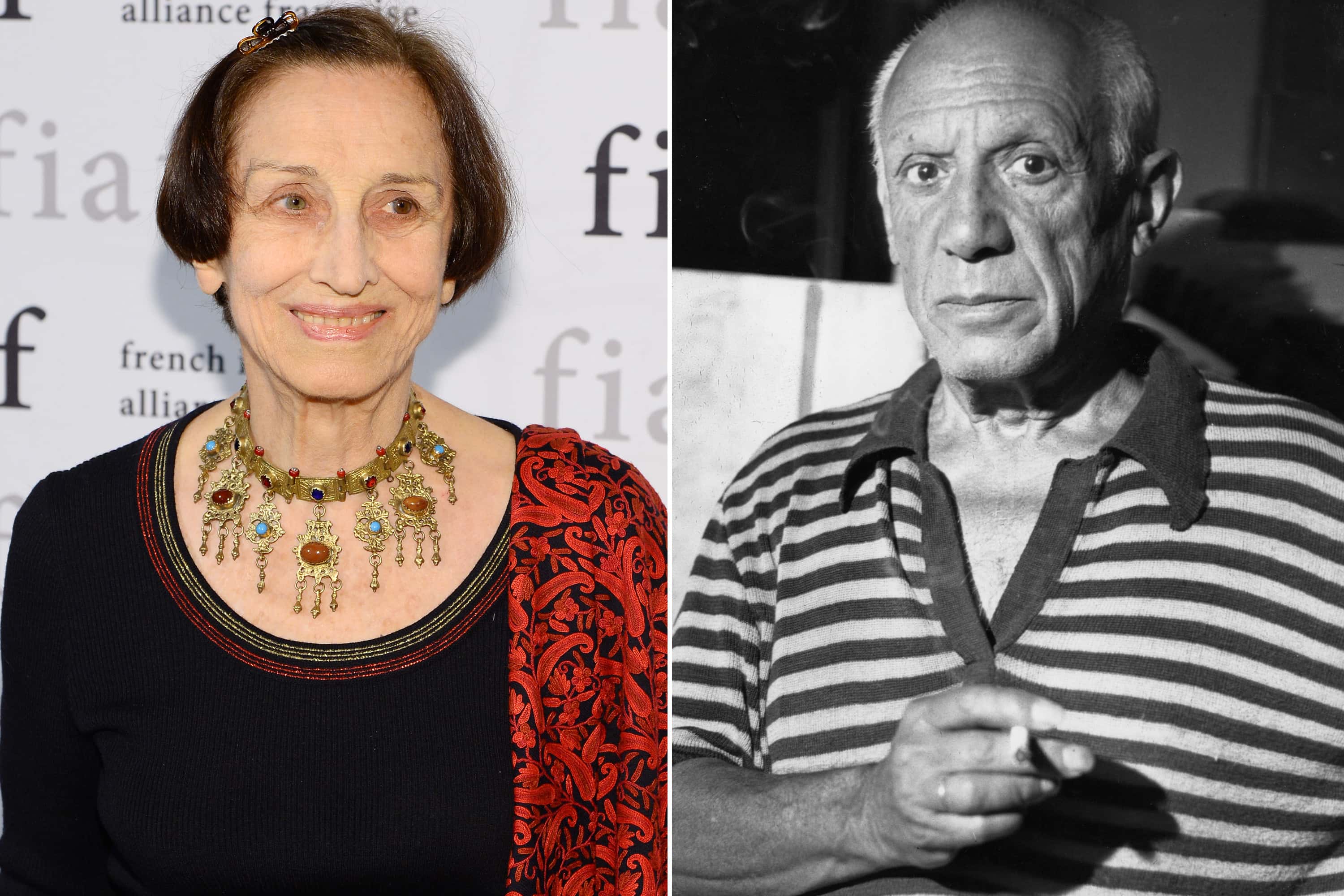 43 Polarizing Facts About Pablo Picasso