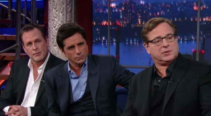 45 Dazzling Facts About John Stamos