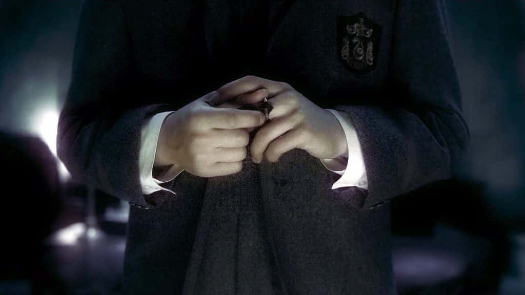 42 Soul-Splitting Facts About Tom Riddle