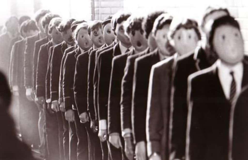 43 Little Known Facts About Pink Floyd