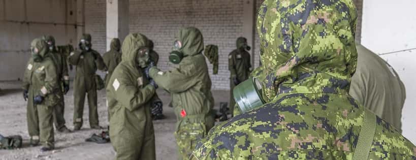 42 Unbeatable Facts About Elite Special Forces