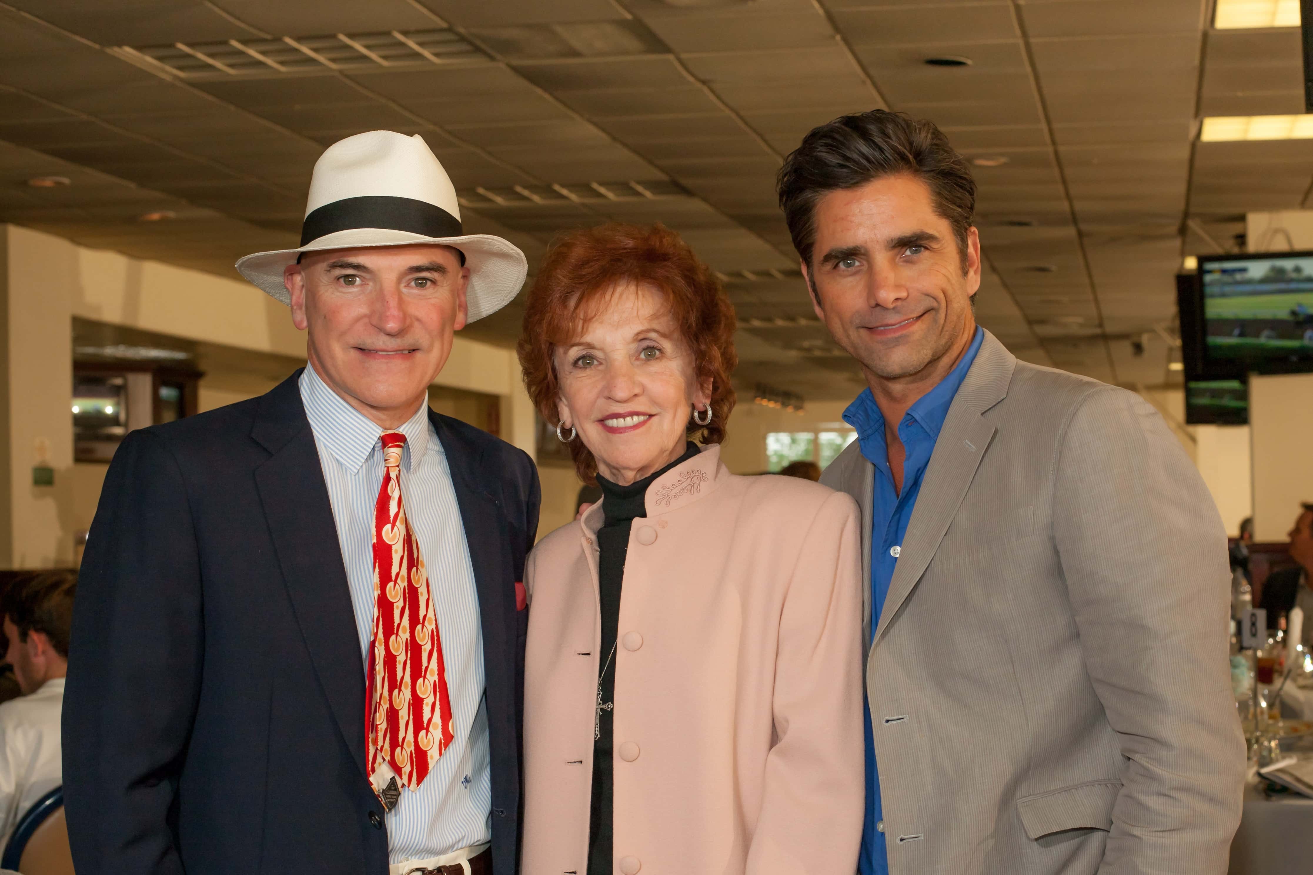 45 Dazzling Facts About John Stamos