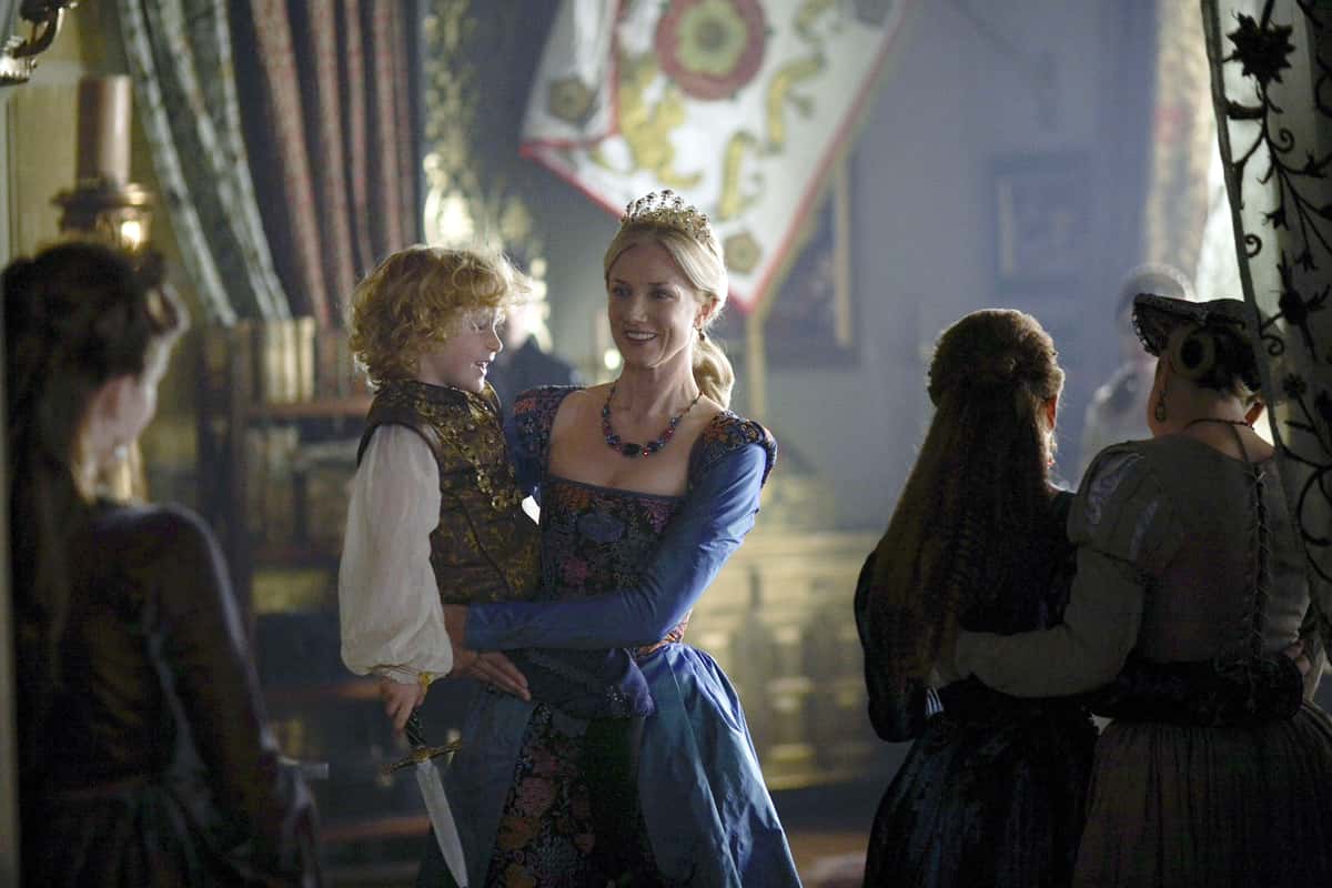 43 Little Known Facts About Catherine Parr, the Last Wife of Henry VIII