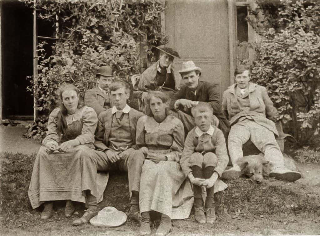 44 Tragic Facts About Virginia Woolf