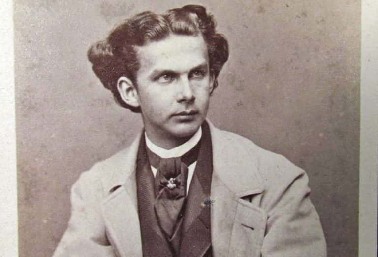 Unhinged Facts About Mad King Ludwig of Bavaria