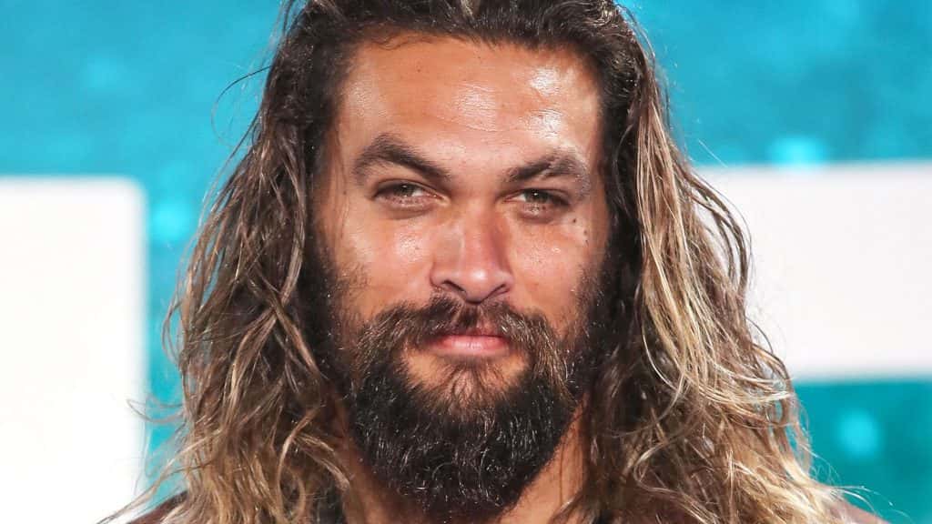 42 Imposing Facts About Jason Momoa
