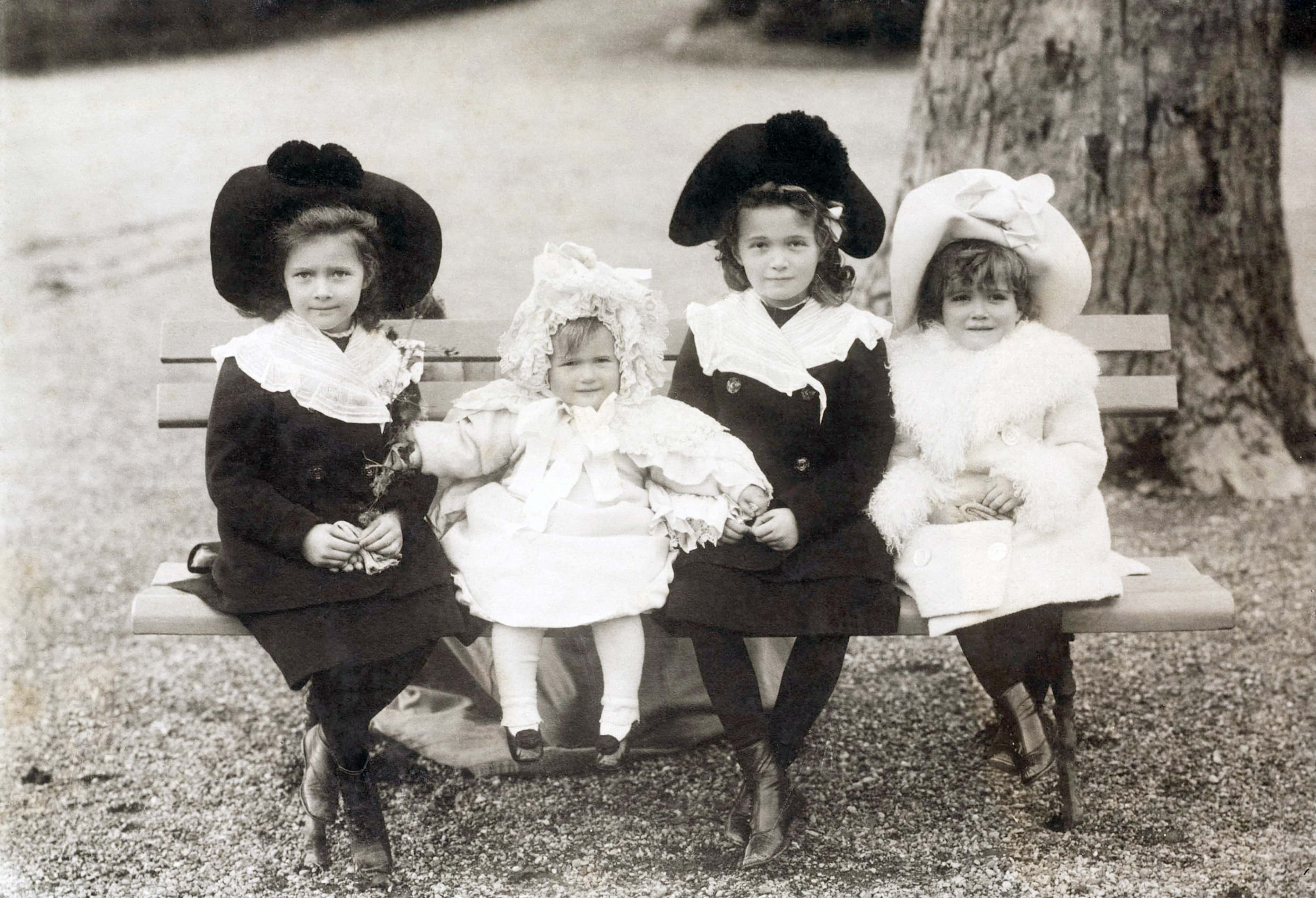 42 Tragic Facts About Anastasia Romanov, The Lost Princess