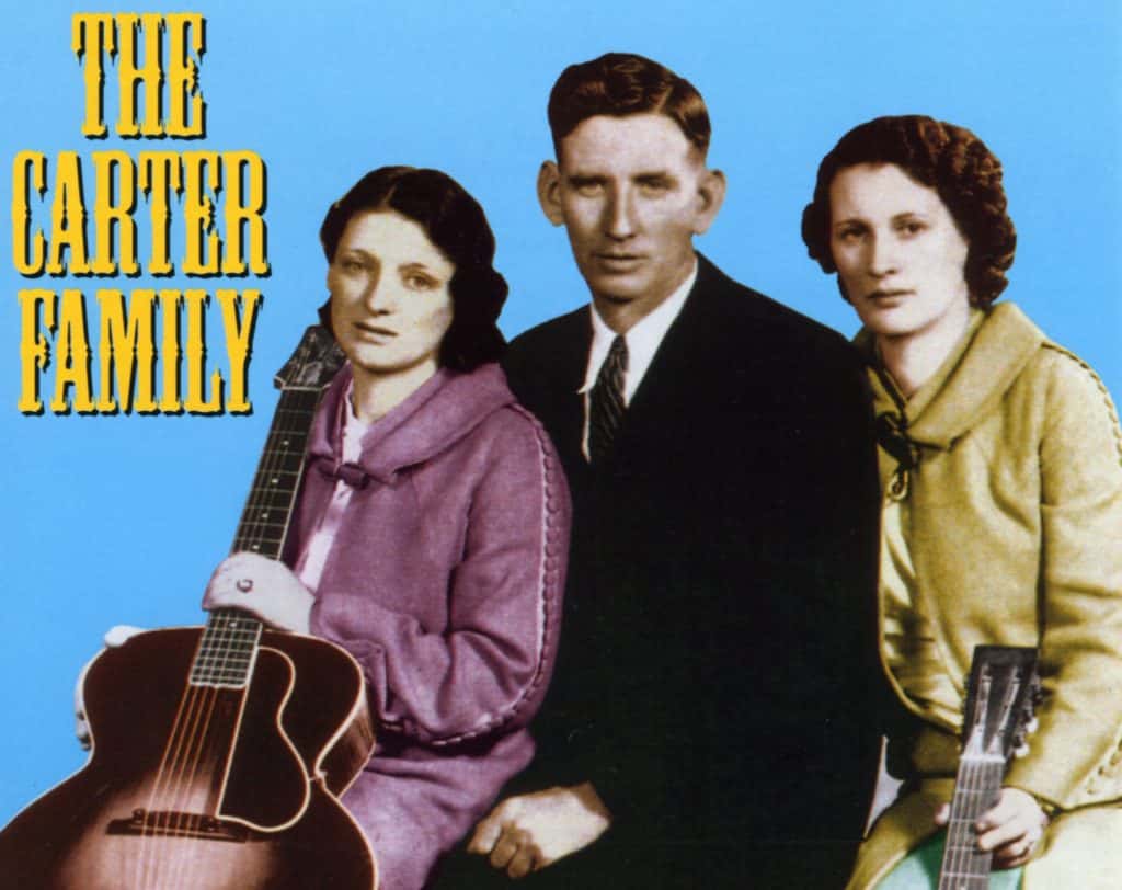 High and Lonesome Facts About Country Music