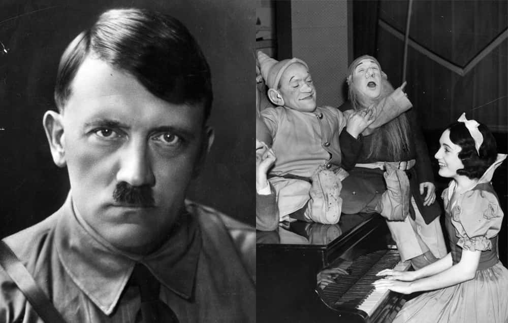 42 Facts About History's Most Bizarre Events