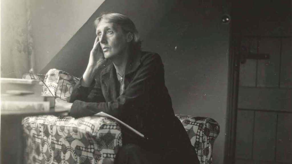 44 Tragic Facts About Virginia Woolf
