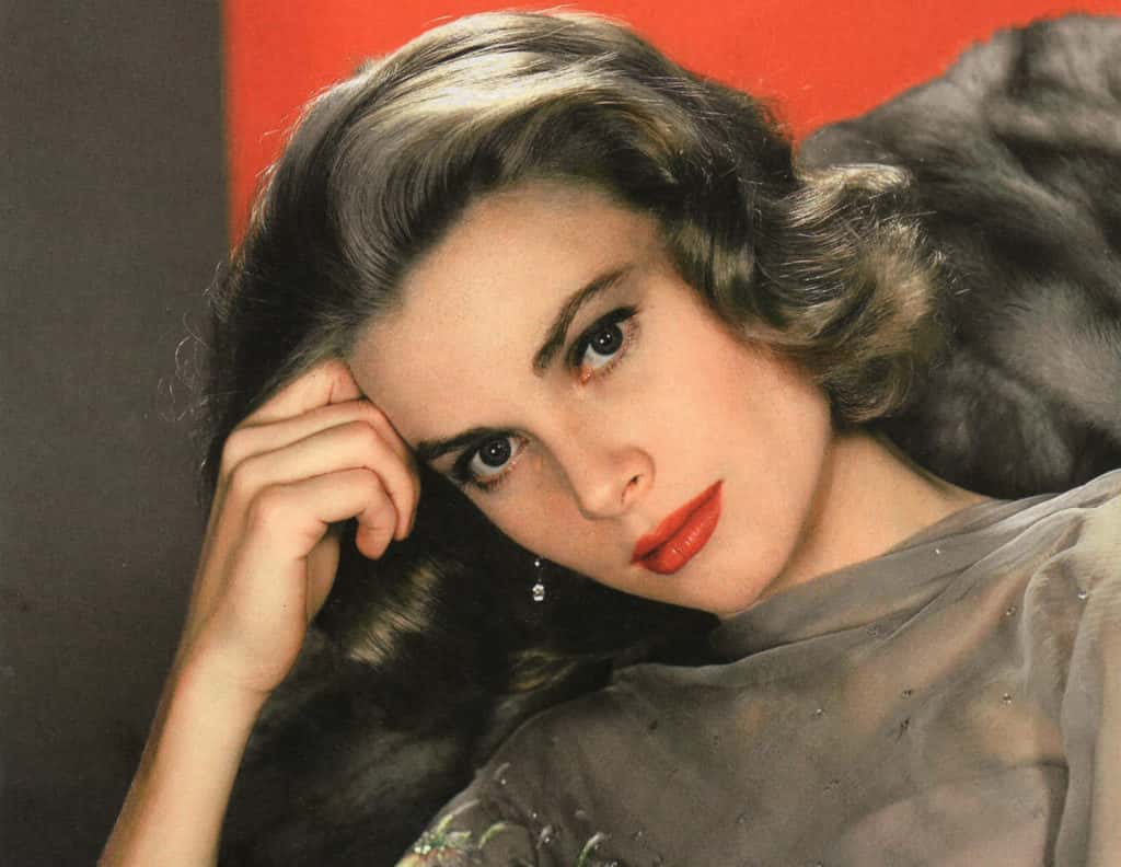 The Tragic Story Of Grace Kelly, Hollywood's Fallen Princess