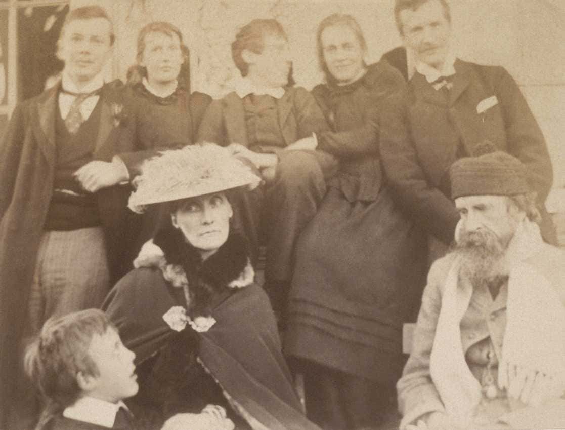 44 Tragic Facts About Virginia Woolf