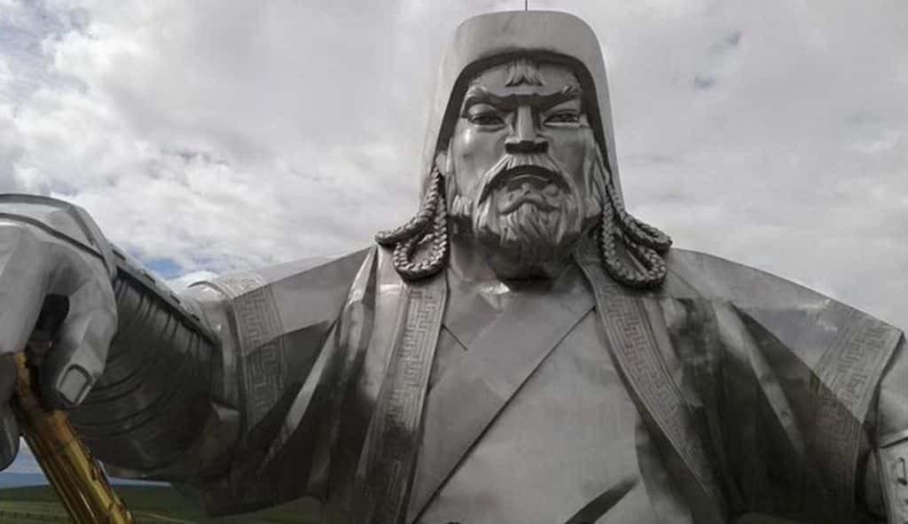 41 Appalling Facts About The Worst Rulers In History