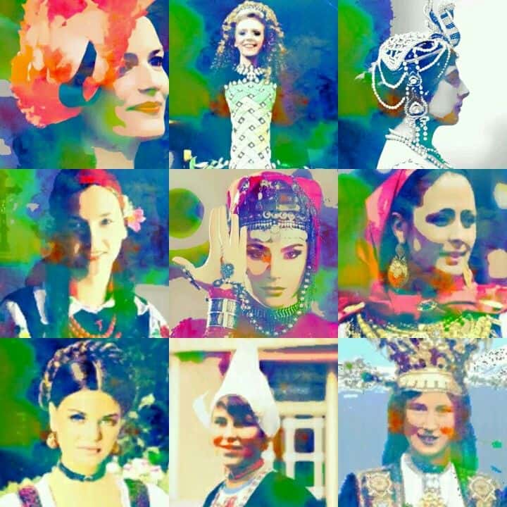 44 Feline Facts about Michelle Pfeiffer