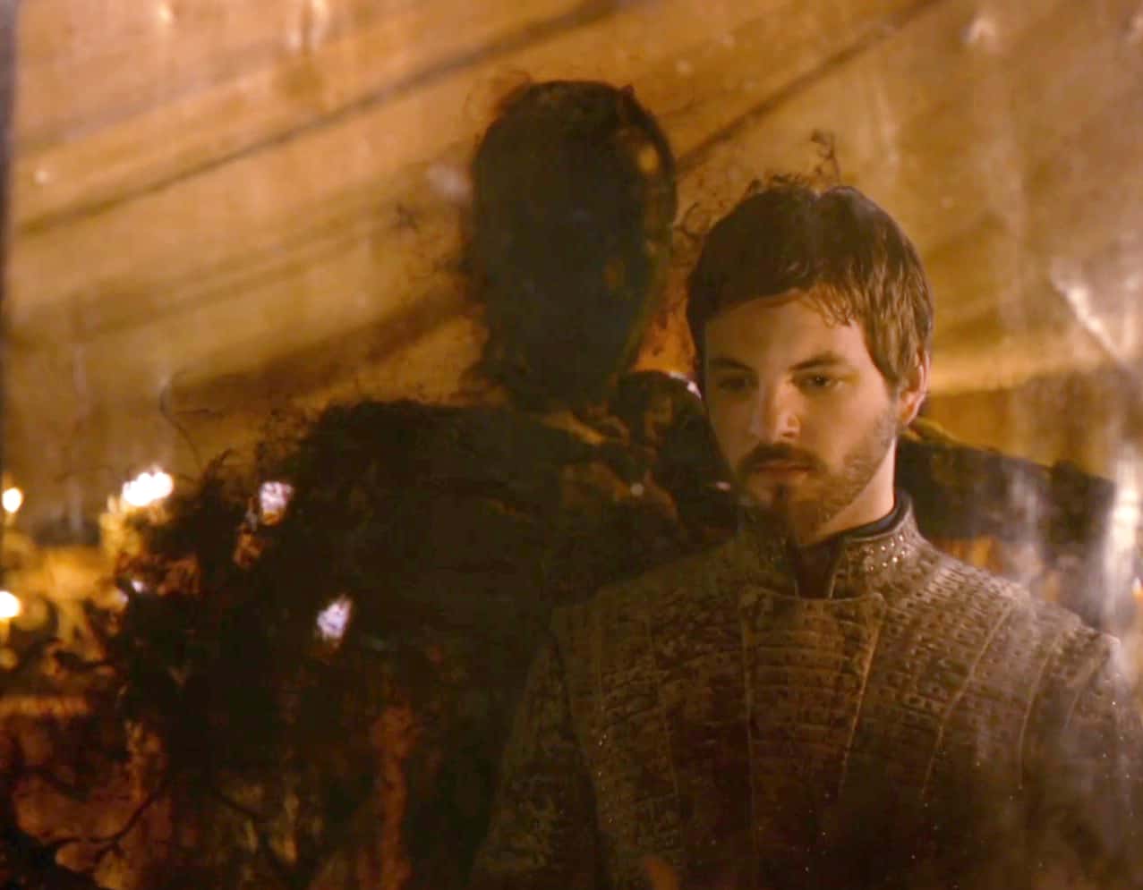 26 Unearthly Facts About Melisandre, The Red Priestess Of Game Of Thrones