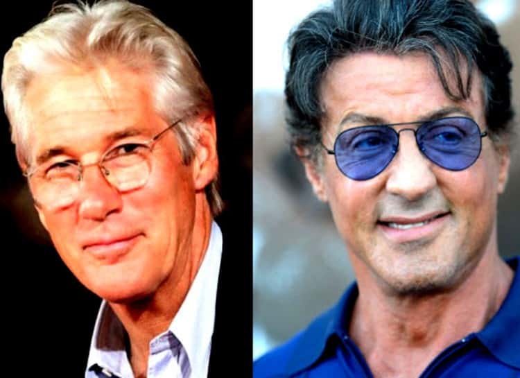 42 Hateful Facts About Hollywood Feuds