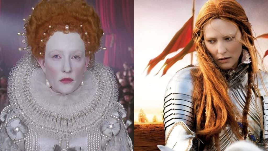 42 Dramatic Facts About Cate Blanchett