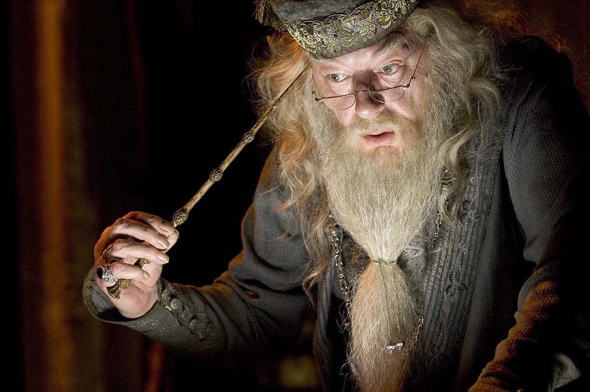 24 Sinister Facts About Harry Potter's Gellert Grindelwald