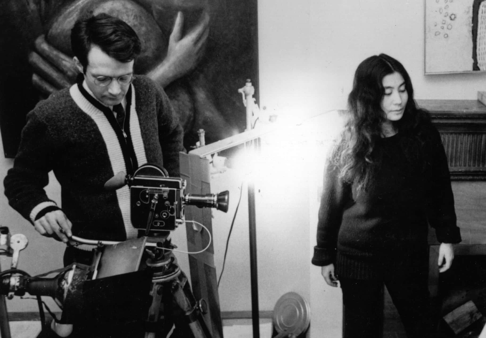 Little Known Facts About Yoko Ono