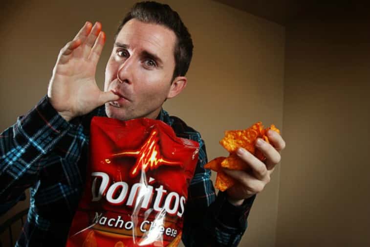 People Reveal the Most Disgusting Habits They’ve Ever Seen - Page 4 of 41