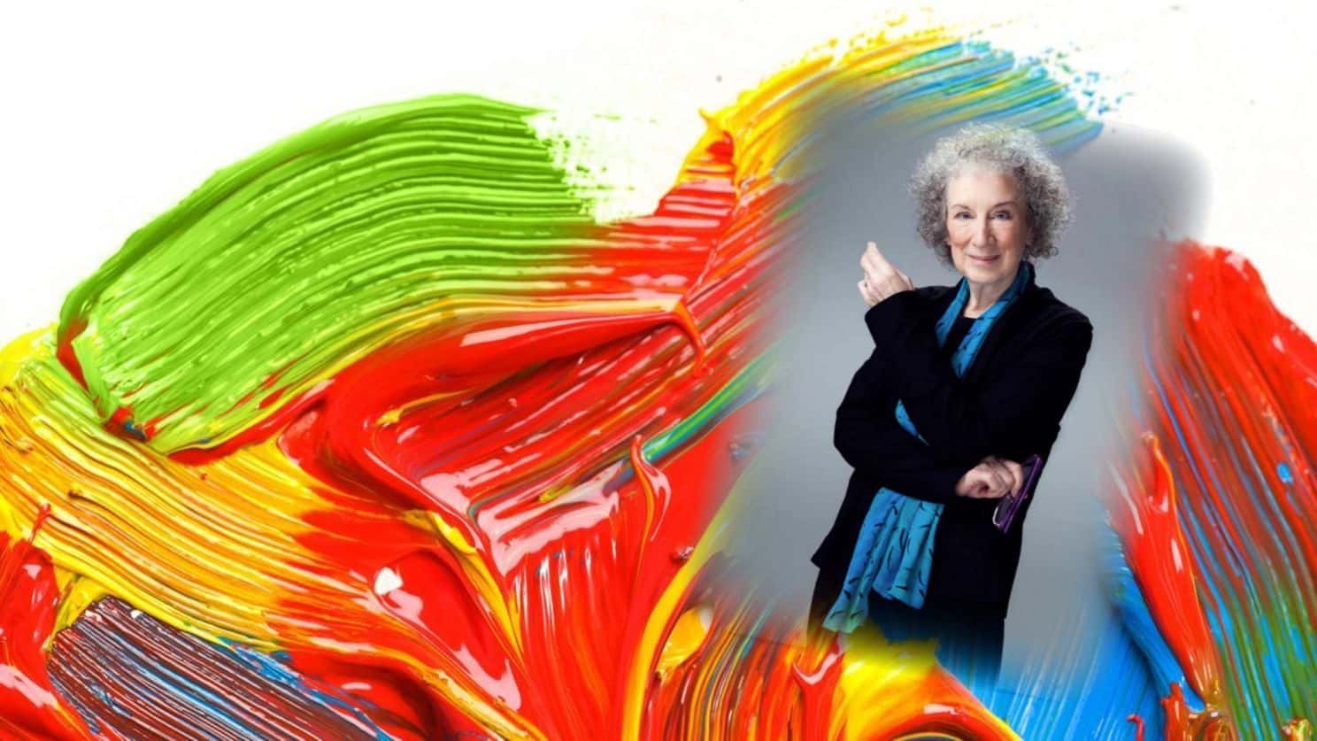 43 Esteemed Facts About Margaret Atwood