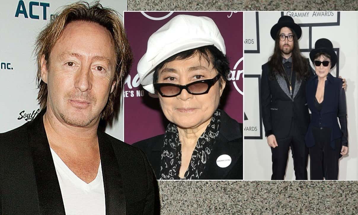Little Known Facts About Yoko Ono