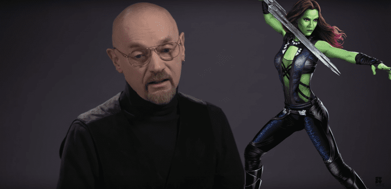 25 Lethal Facts About Gamora, The Deadly Daughter Of Thanos