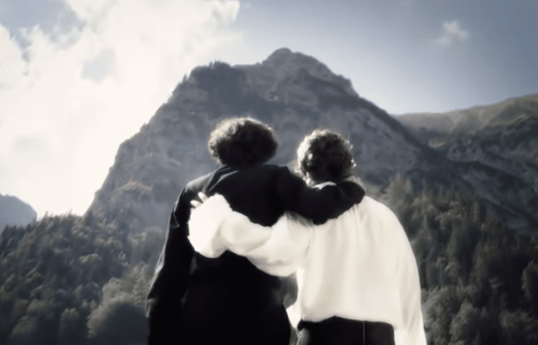 Mysterious Facts About Ludwig II, The Fairy Tale King