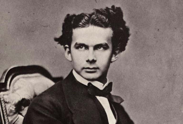 Unhinged Facts About Mad King Ludwig of Bavaria