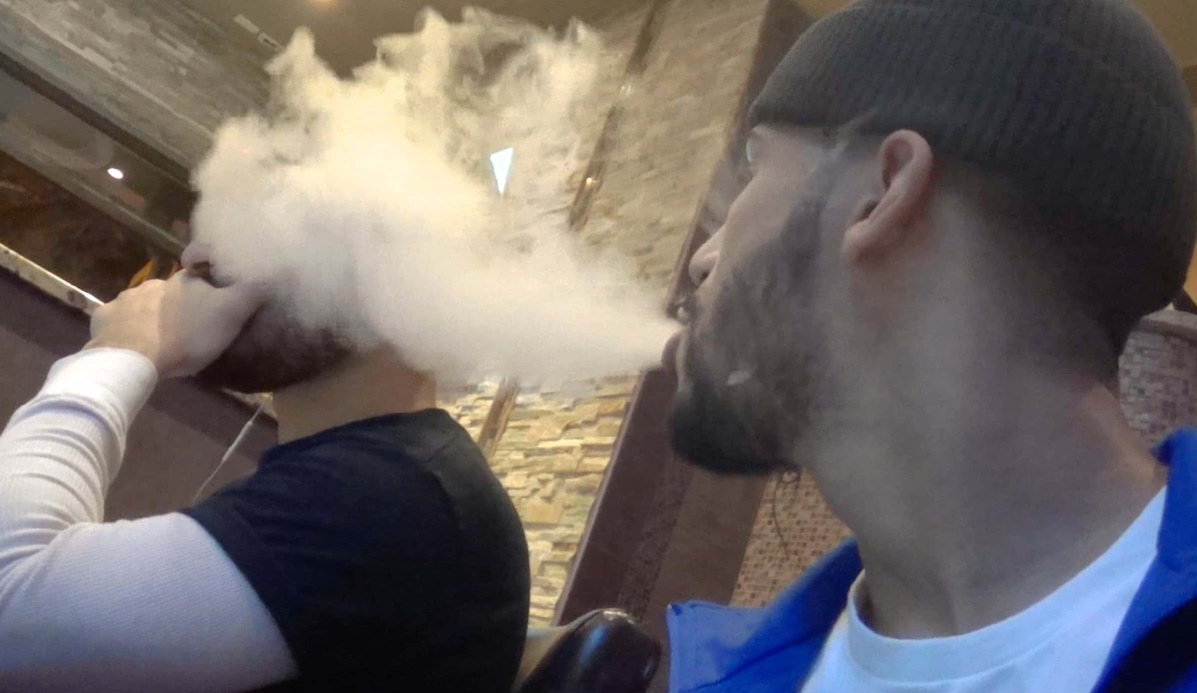 People Reveal the Most Disgusting Habits They’ve Ever Seen - Page 3 of 41