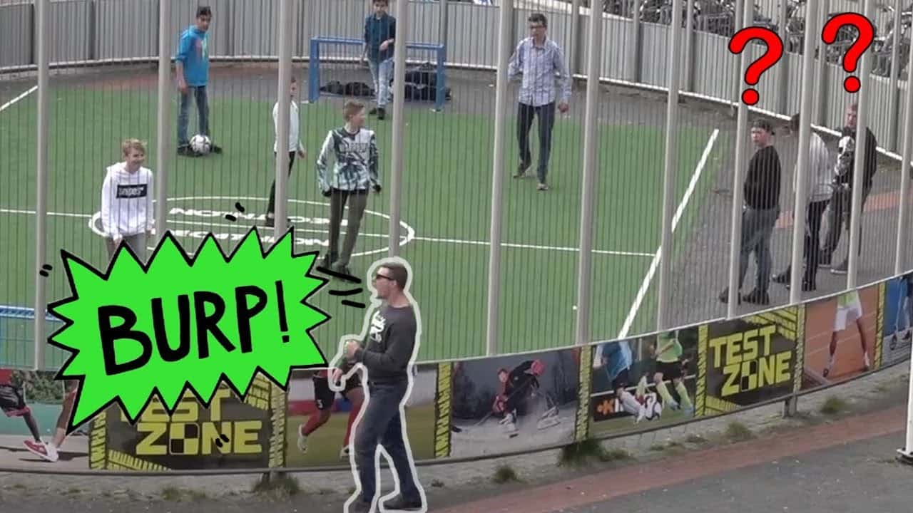 People Reveal the Most Disgusting Habits They’ve Ever Seen - Page 3 of 41