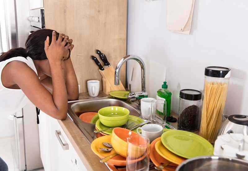 People Reveal the Most Disgusting Habits They’ve Ever Seen - Page 3 of 41