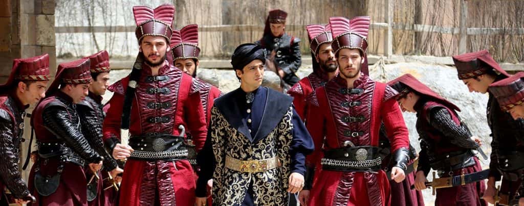 Dangerous Facts About Kosem Sultan, The Magnificent Mother
