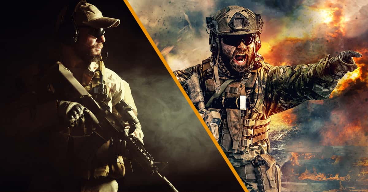 Unbeatable Facts About Elite Special Forces