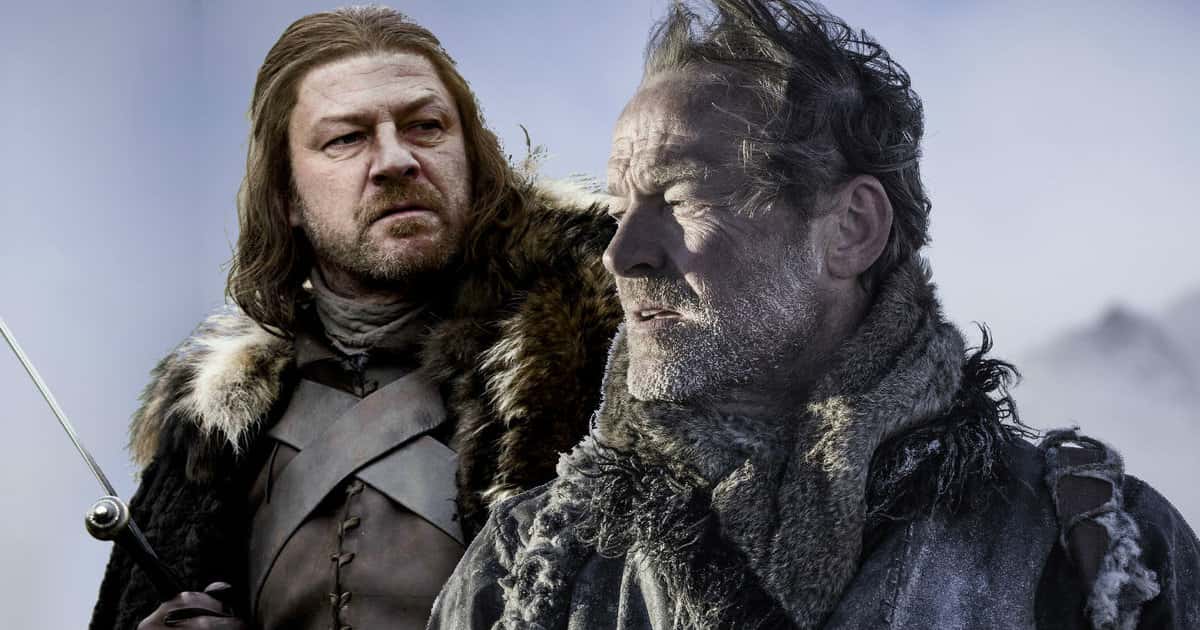42 Cold Facts About Ned Stark
