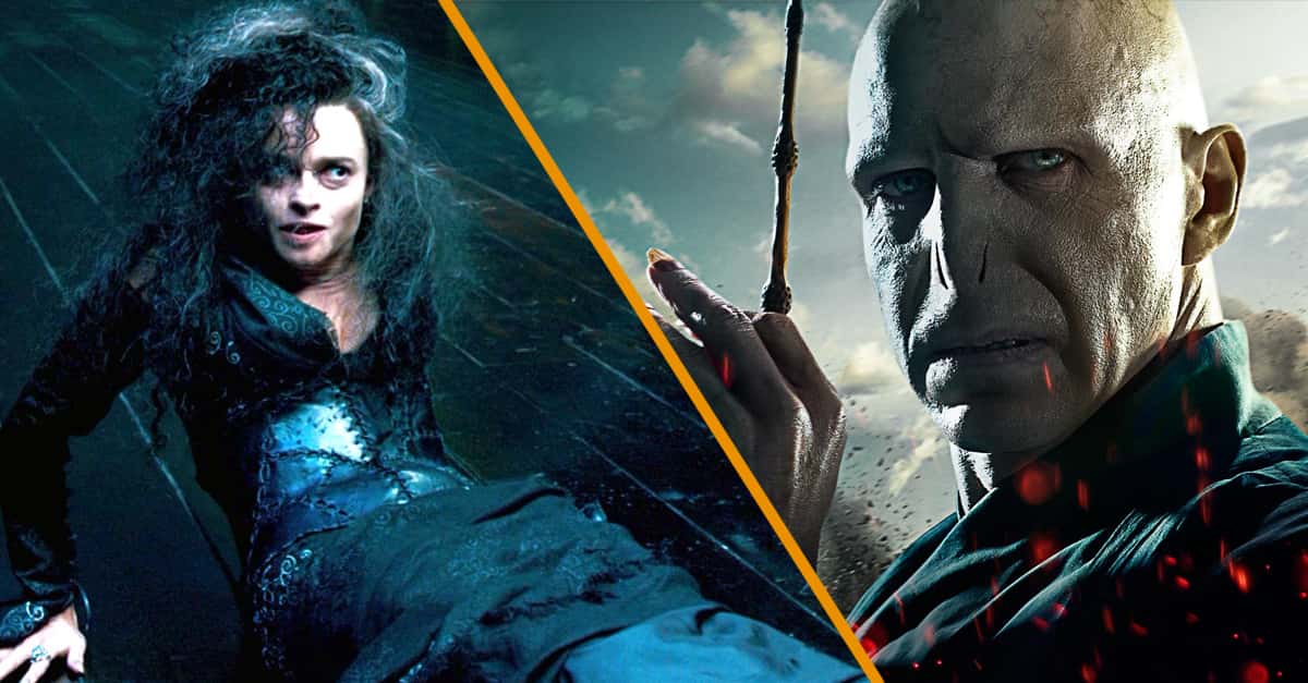 Soul-Splitting Facts About Tom Riddle