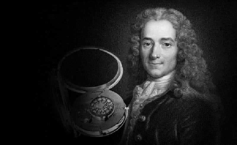 42 Enlightening Facts About Voltaire, The Renegade Philosopher