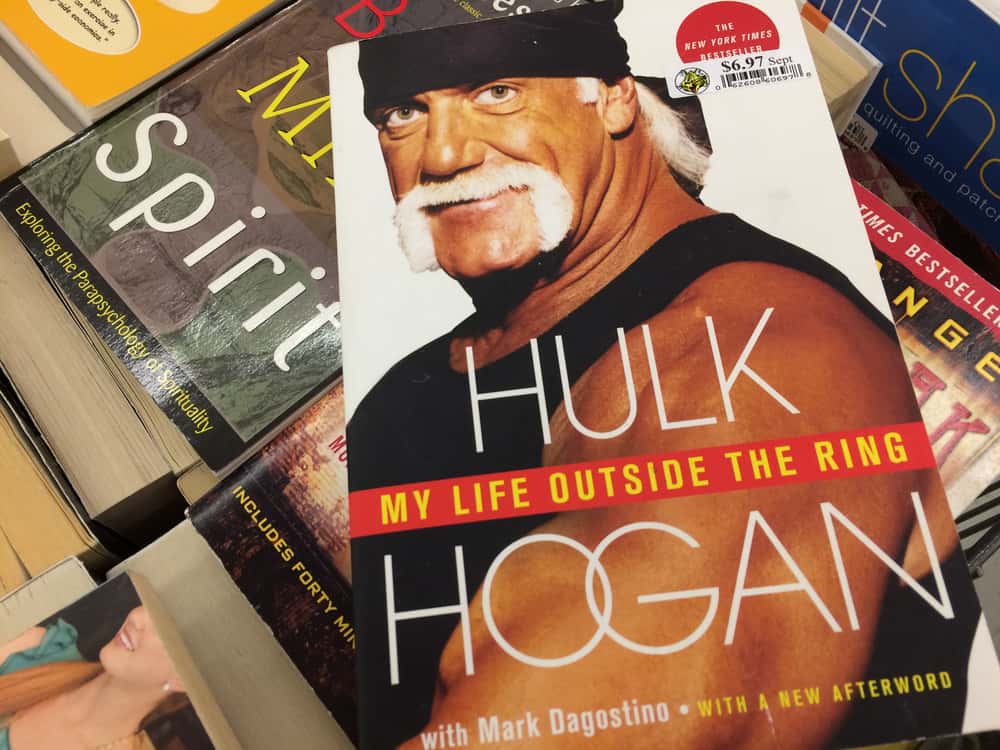 24 Smashing Facts About Hulk Hogan