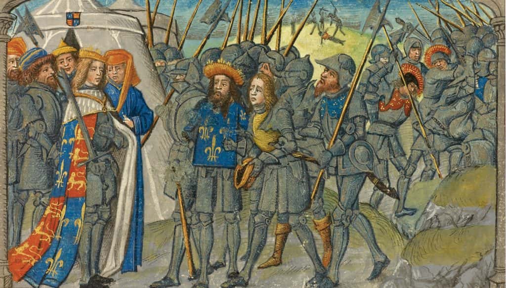 24 Disturbing Facts About The French Monarchy