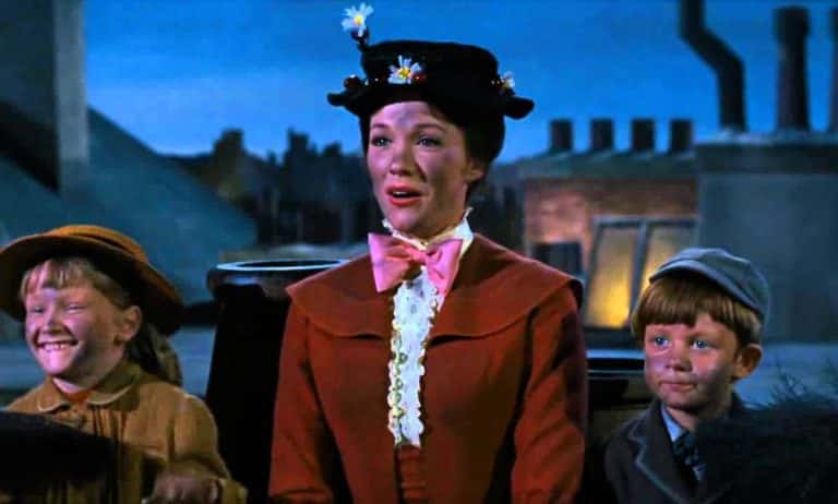 42 Supercalifragilisticexpialidocious Facts About Mary Poppins