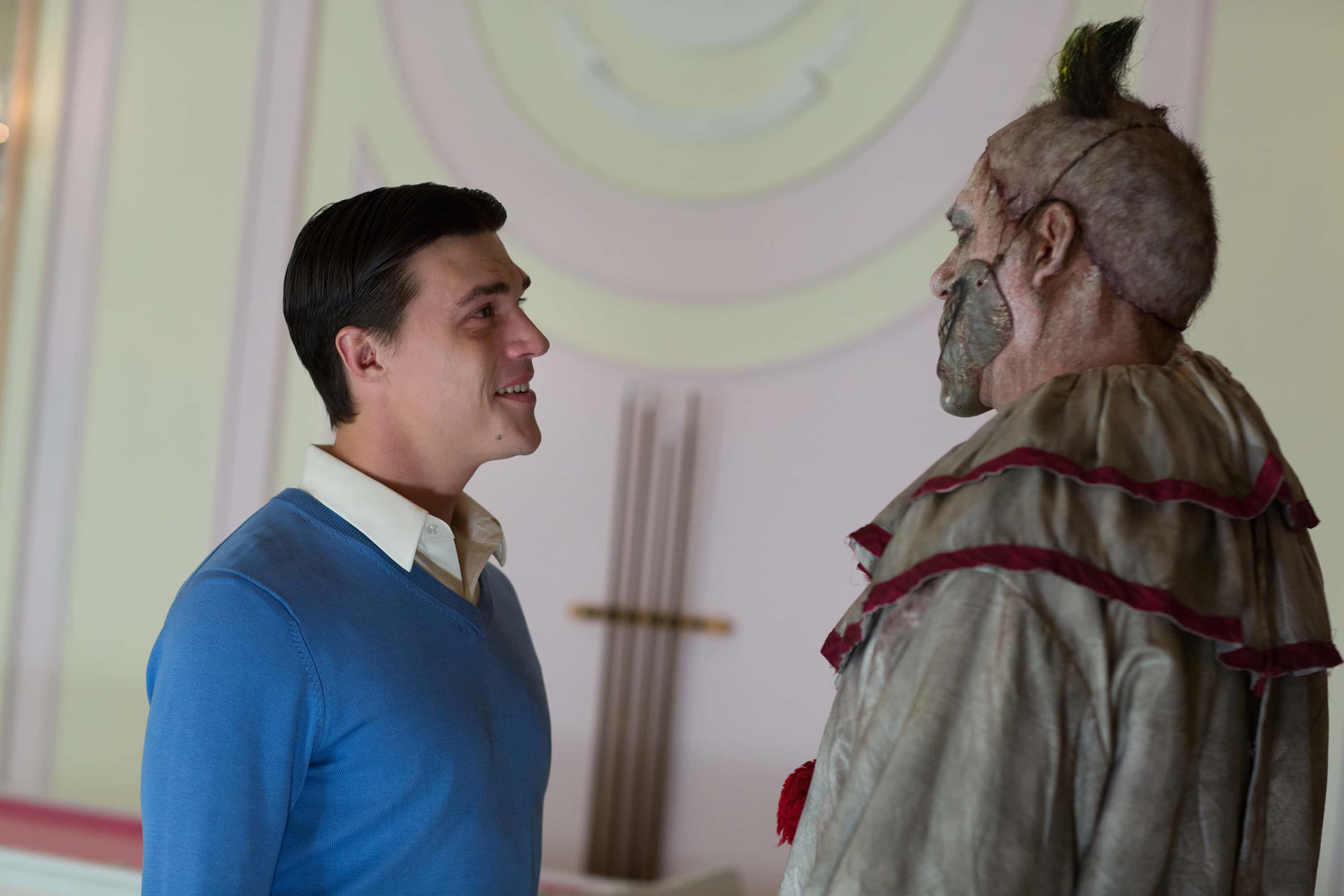 42 Terrifying Facts About American Horror Story