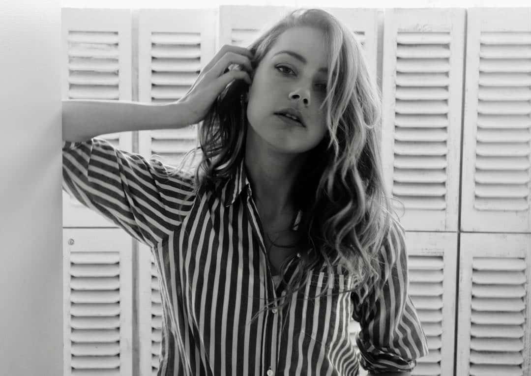 42 Bombshell Facts About Amber Heard