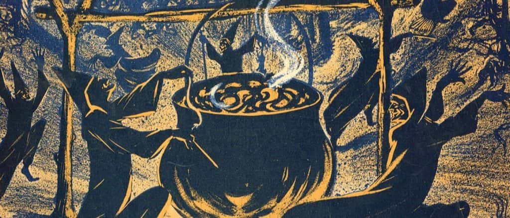 40 Chilling Facts About Witch Hunts