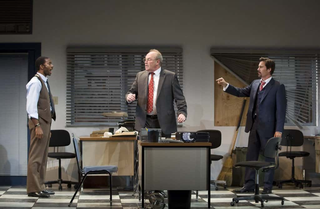 Classy Facts About Anchorman: The Legend of Ron Burgundy