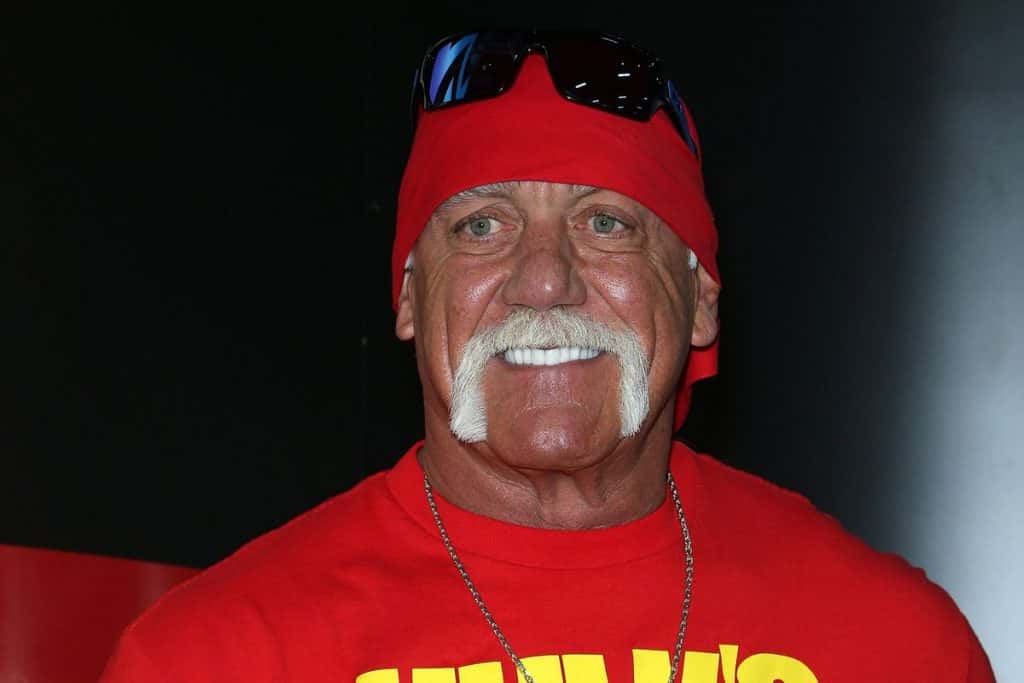 Smashing Facts About Hulk Hogan